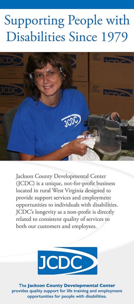 JCDC Products & Sales